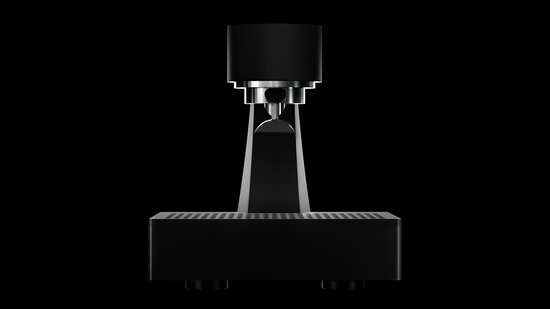 munaco shotbrewer | produktlaunch bei spazioarte – spazioarte.de